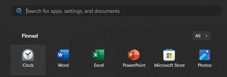 How to restore default Windows Clock icon for desktop shortcut (Windows ...