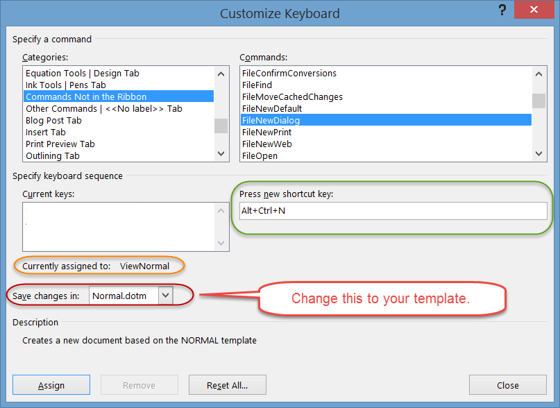 Changing research pane access - Microsoft Q&A