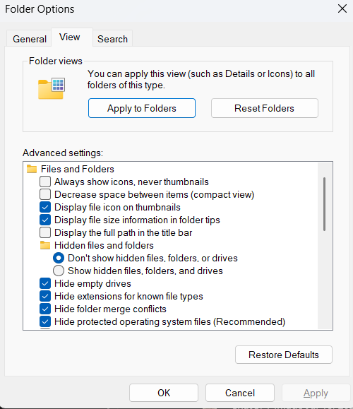Preview Pane in File Explorer Not Working – Need Help - Microsoft Q&A