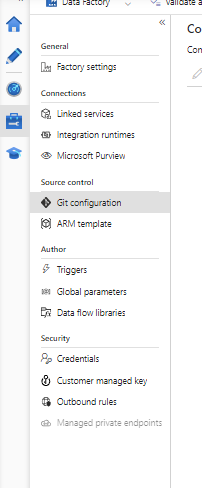 All ADF dataflow stages disappear after publish - Microsoft Q&A