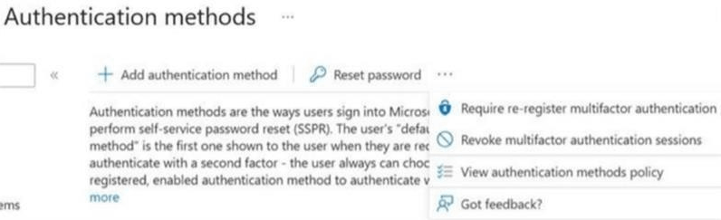 Authenticator app is not working - Microsoft Q&A