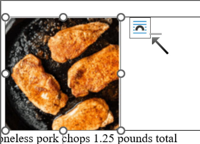 How do you turn off layout positioning in Word, Office 2021, Windows 11 - Microsoft Q&A
