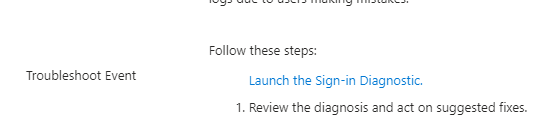 Cannot sign into teams app on iphone - Error code 53003 but no ...