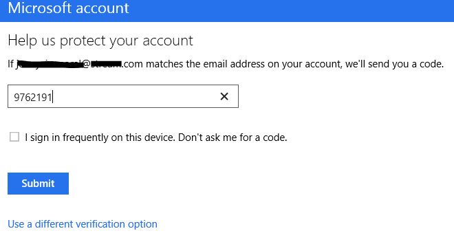 How to add Alias, Remove and Set Primary Alias for Microsoft Account ...