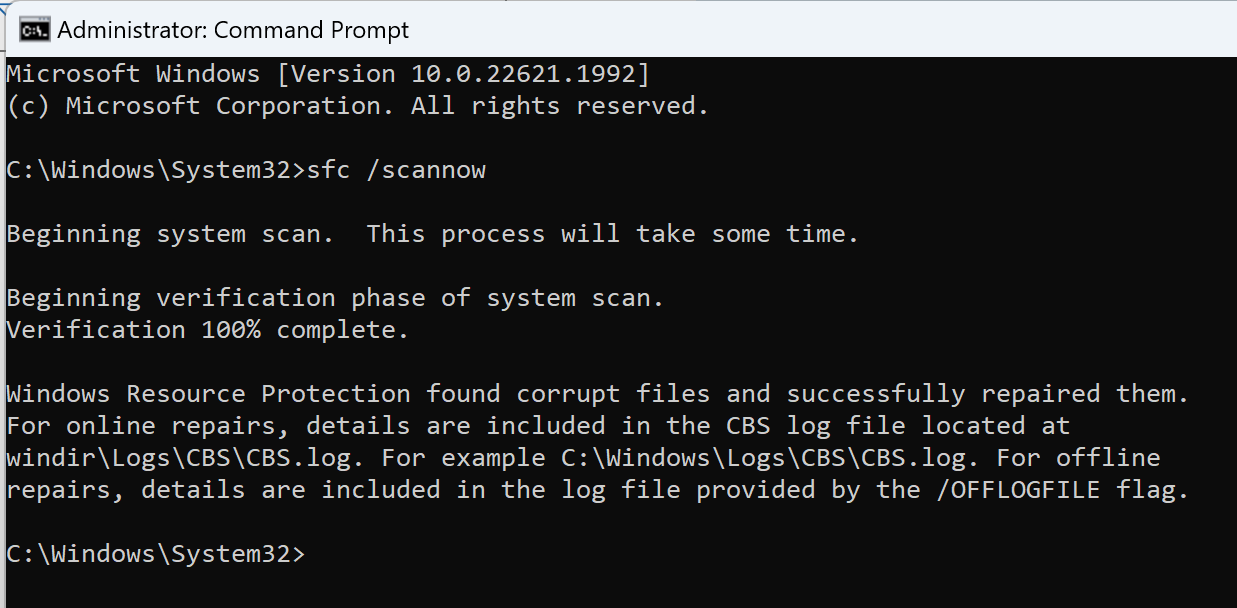 Cannot install new system voice packages. - Microsoft Q&A