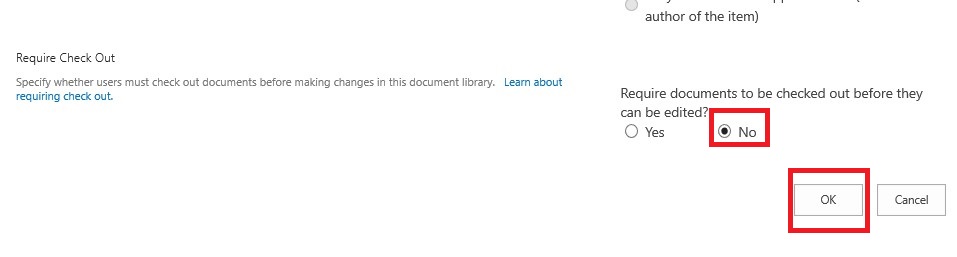 SharePoint - Link to the document does not open in Word/Excel ...