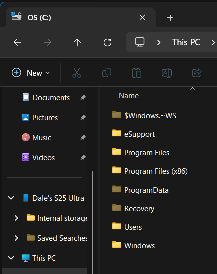 Windows can't find C:\Users\dalew\AppData\Local\Microsoft\WindowsApps\wt.exe. - Microsoft Q&A