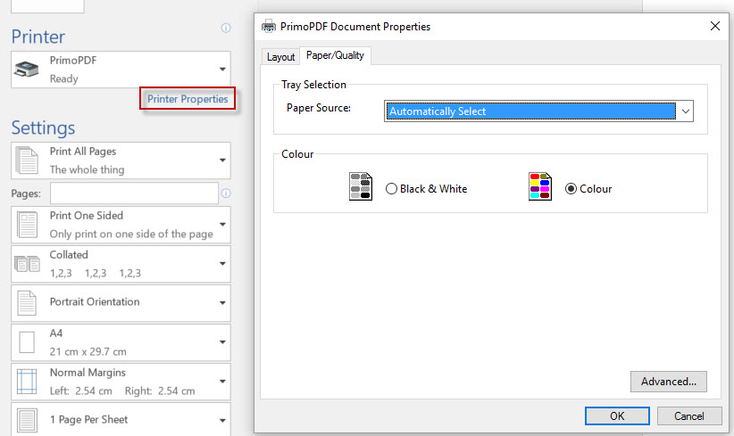 How do I keep emoji colors when printing them from Word? - Microsoft Q&A