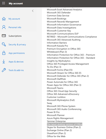 cant login to my school account on new laptop - Microsoft Q&A