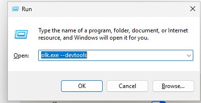 I am unable to send any calendar event from my Outlook . - Microsoft Q&A