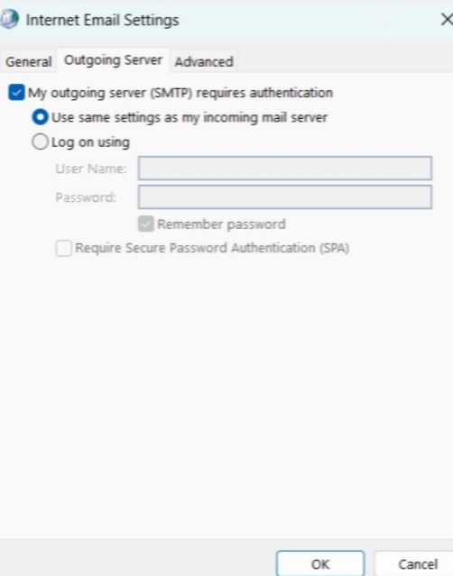 Outlook Classic help to create profile and move emails - Microsoft Q&A