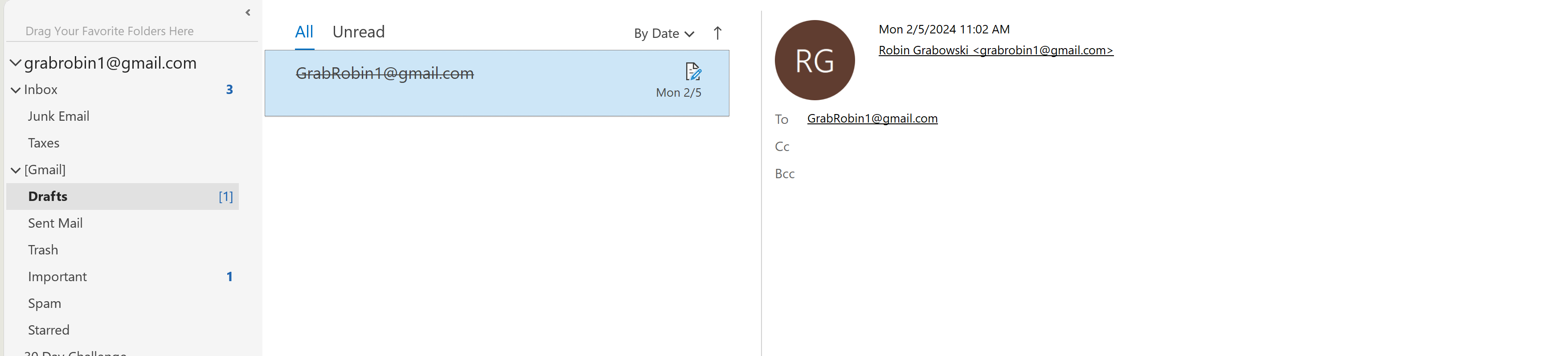 Why are my Outlook sent message being duplicated in the drafts folder? - Microsoft Q&A