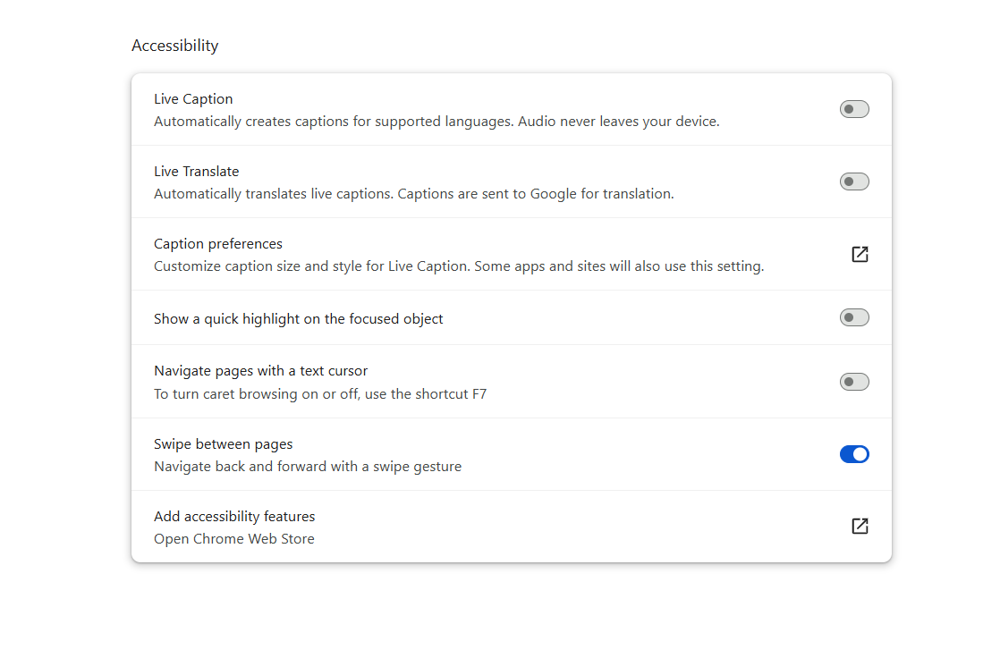 How to use auto translated live captions? - Microsoft Q&A