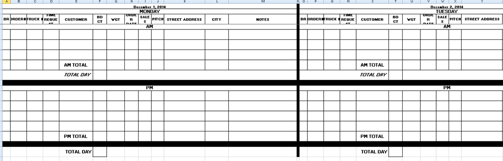 converting excel spreadsheet to a visual basic stand alone - Microsoft Q&A