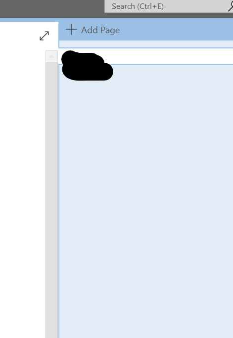 OneNote Read-Only - Microsoft Q&A