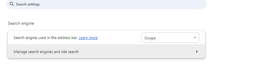 disable or uninstall bing app... - Microsoft Q&A