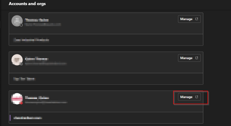Unable to remove inactive account from teams - Microsoft Q&A