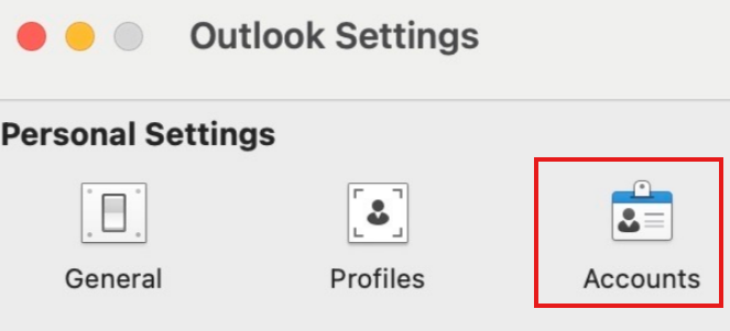 On New Outlook for Mac, shared inbox cannot be seen. Works in Legacy ...