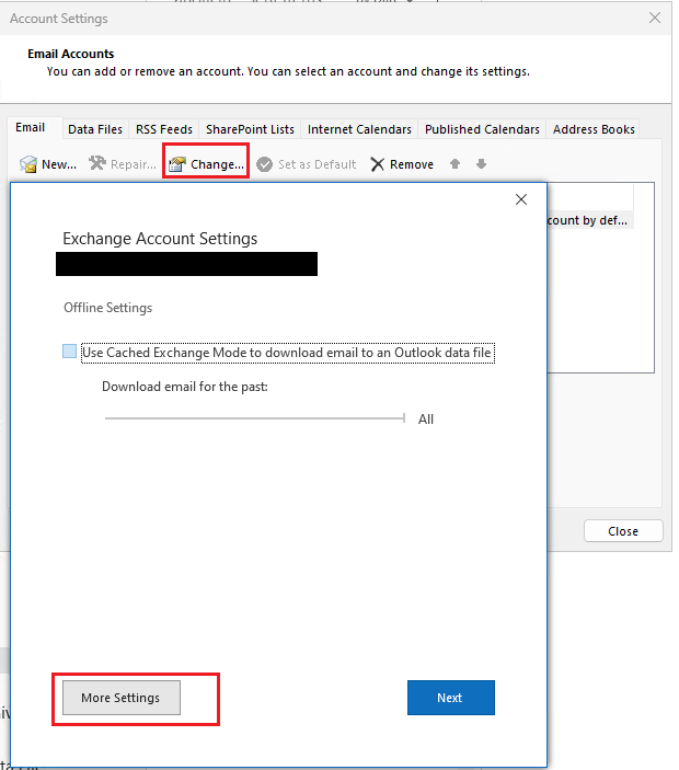 How a delegate can view sent items - Microsoft Q&A