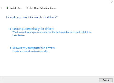 How to fix "no audio output device is installed" - Microsoft Q&A