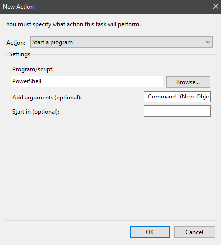 Custom Sounds (Windows 11) - Microsoft Q&A