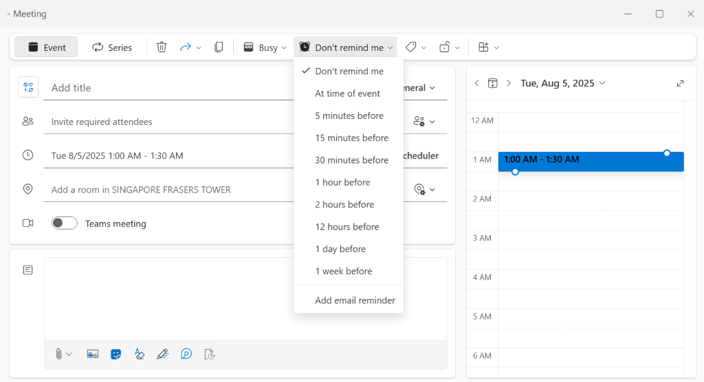 Adding to the list of lost functionality - Microsoft Q&A