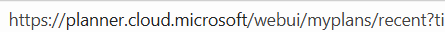 how to connect MS Project Professional to Microsoft planner (plan 5 ...