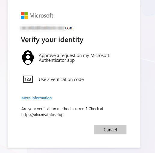 Tenant Lockout as sole Global Admin – No backup Global admin, Unable to ...