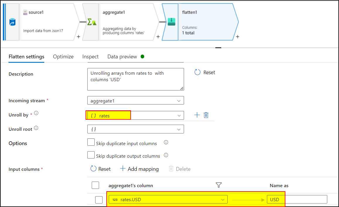 Need help with fixing the Lookup in ADF - Microsoft Q&A
