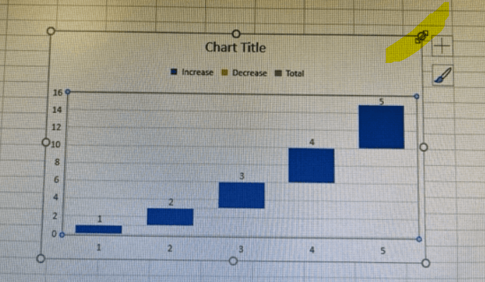 Excel Chart Formatting Options Not Available - Microsoft Q&A