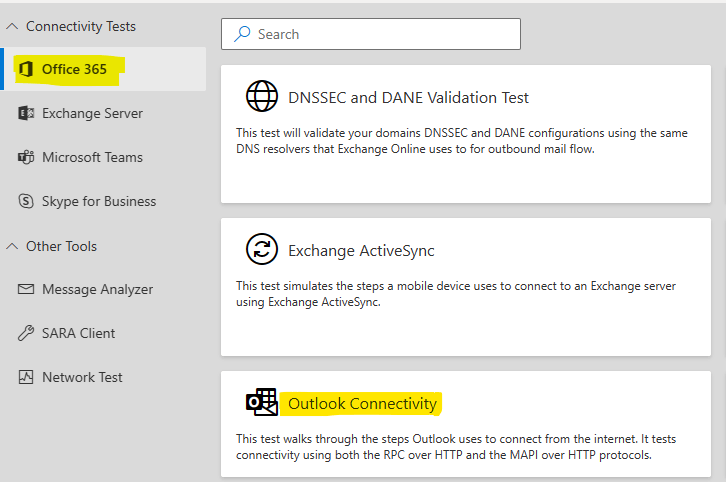 Outlook Disconnected - Microsoft Q&A