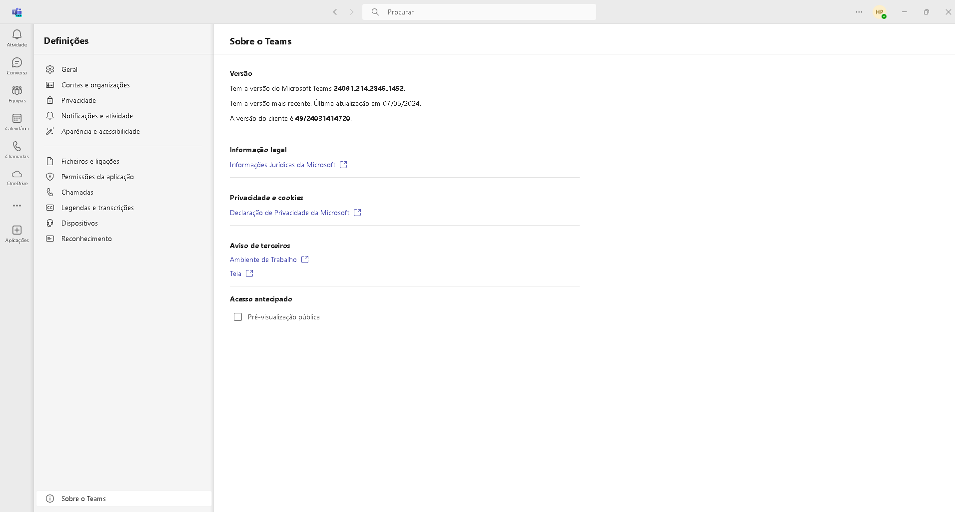 How To Disable Gpu Hardware Acceleration In The New Microsoft Teams To Allow Better Performance