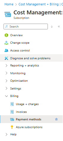 non profit Azure grant add credits to existing subscription - Microsoft Q&A