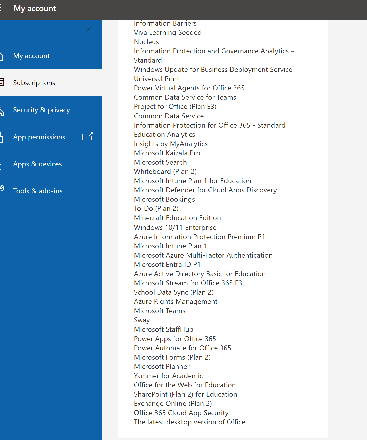 Reactivation message in Word (and other Office apps) How to get rid of ...