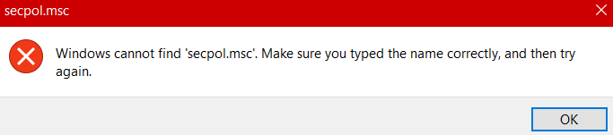 Account Lockout Threshold - Microsoft Q&A