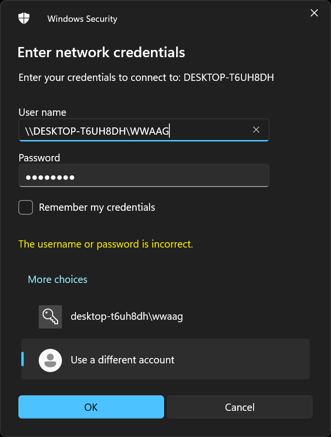 Only One PC Can't Access Other Computers on Private Network - Microsoft Q&A