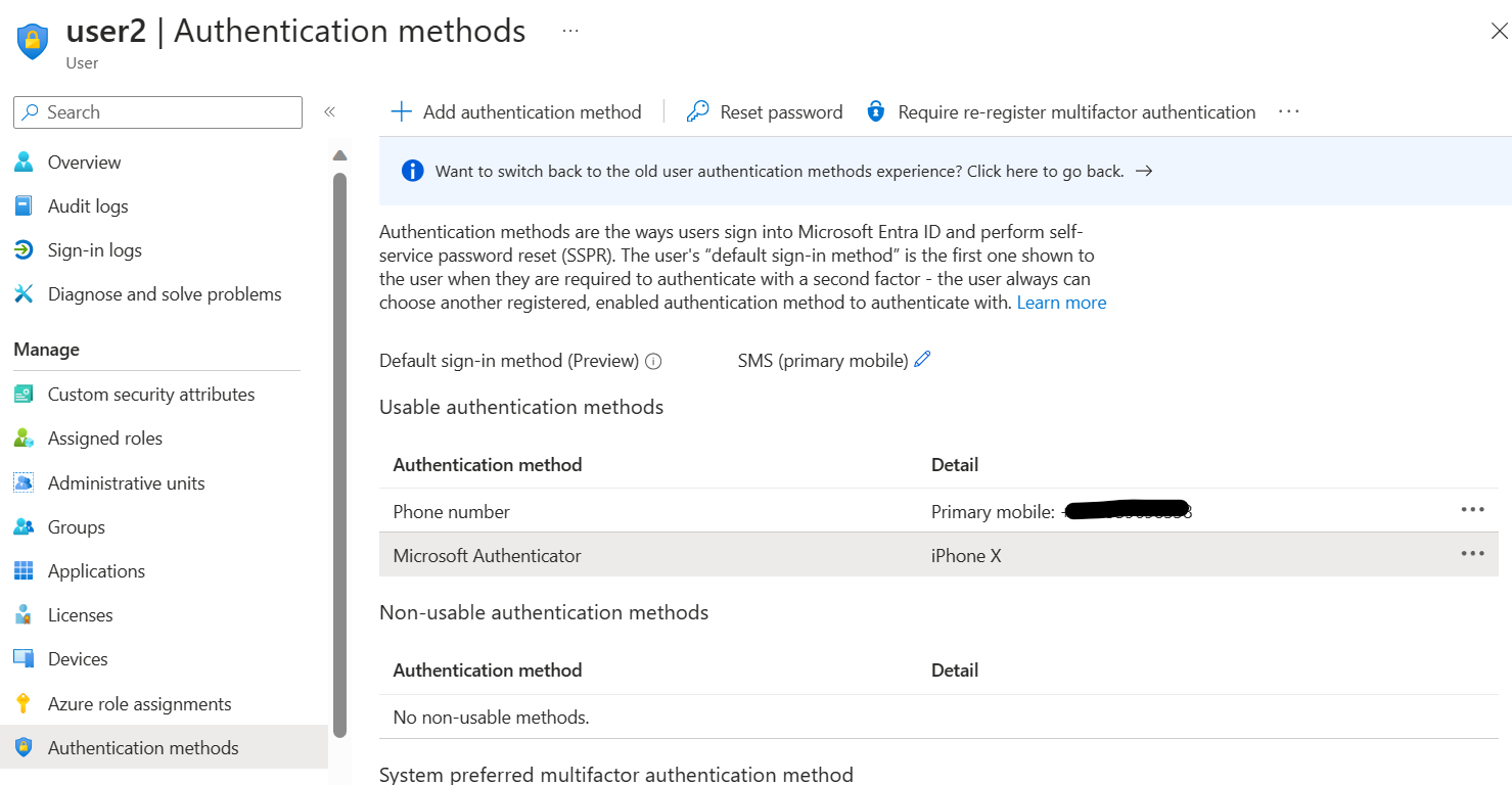 MFA push notifications - Microsoft Q&A MFA push notifications - Microsoft Q&A