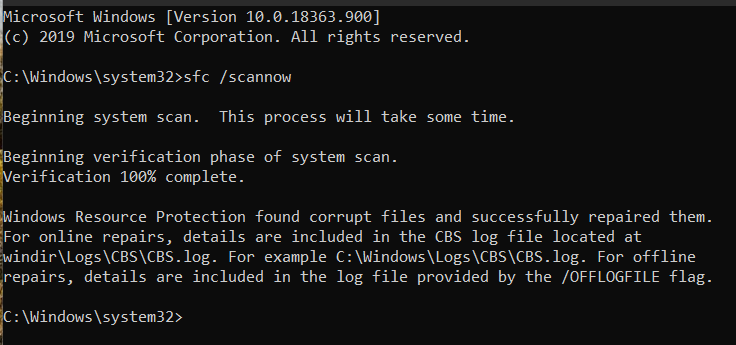 Multiple BSOD errors - Microsoft Q&A