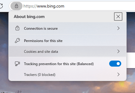 打开iwww.bing.com会强制定向到cnbing - Microsoft Q&A
