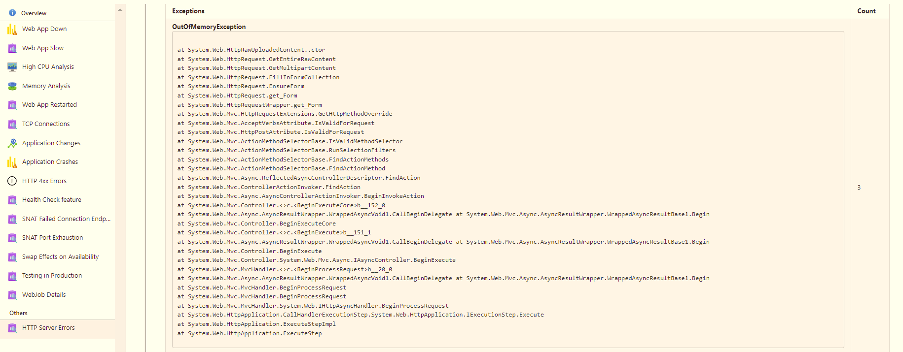 Azure Web App Giving 502 Errors Intermittently Microsoft Qanda 9892