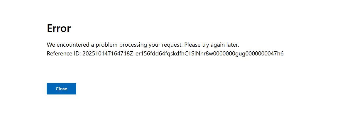 Can't download the Windows 11 ISO - Microsoft Q&A