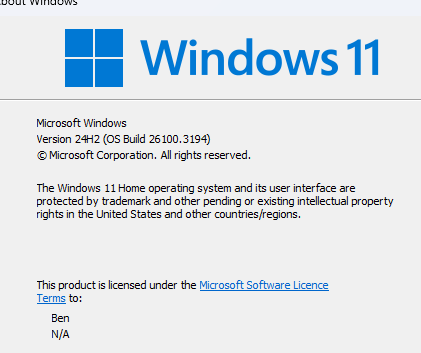 My windows has randomly deactivated. (FIXED THANK YOU FOR YOUR HELP ...