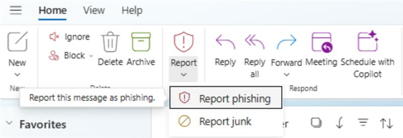 Is this a legitimate email from you all - Microsoft Q&A