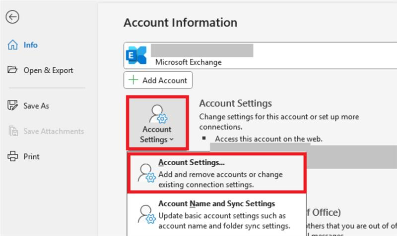 All Outlook calendar events have disappeared - Microsoft Q&A