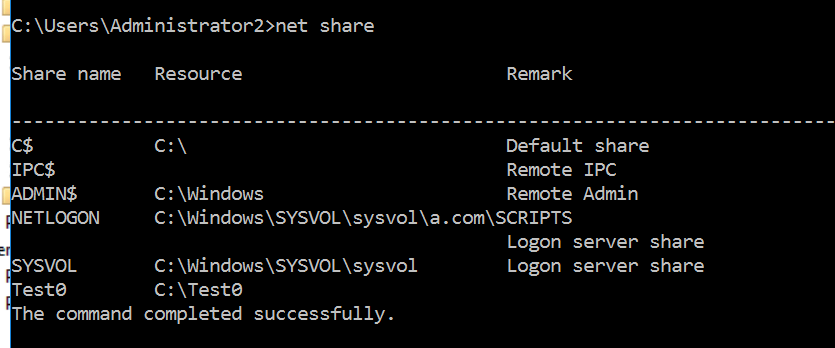 DFSR Issue - Microsoft Q&A