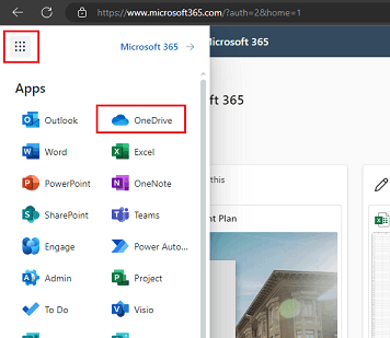 How to switch from classic to new version of OneDrive? - Microsoft Q&A