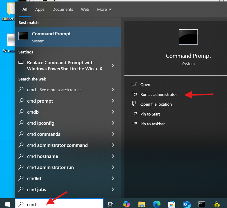 How to avoid 'nagging' when copying files - Microsoft Q&A