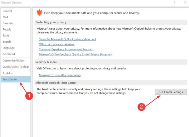 New Outlook NOT displaying Message Previews even though it is selected as an option. - Microsoft Q&A