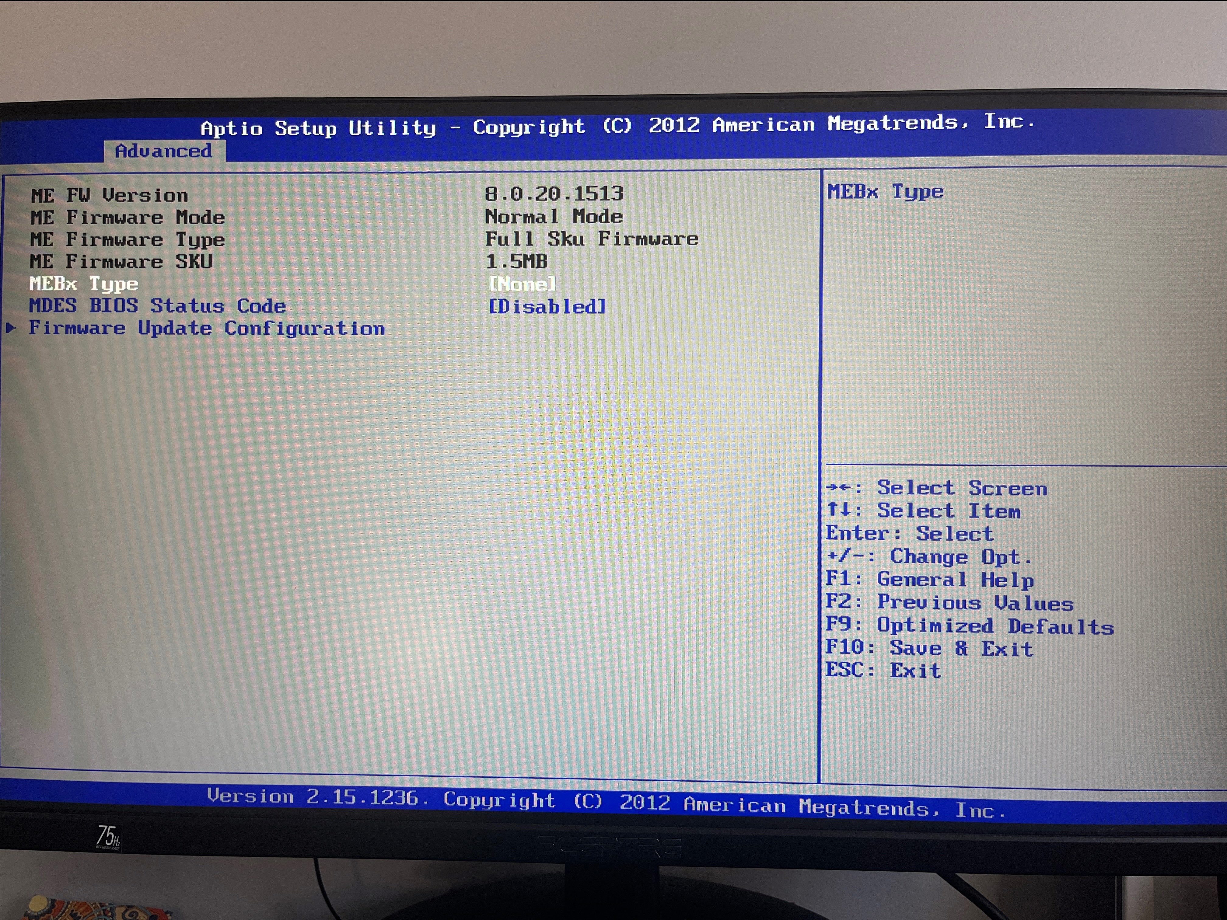How to access TPM 2.0 on BIOS - Microsoft Q&A