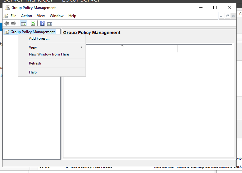 How to share the folder from admin to another users which have access ...